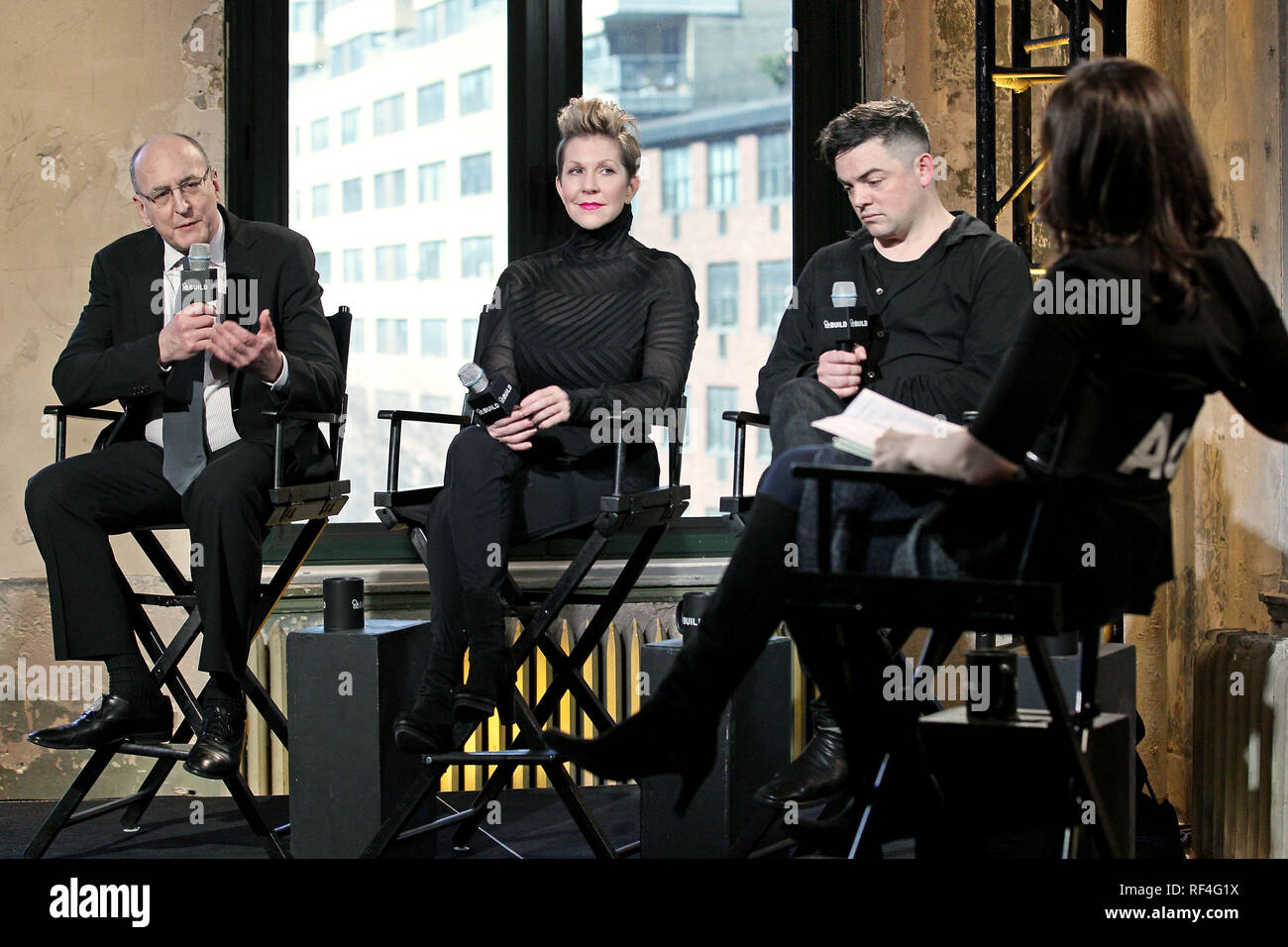 Mezzo soprano joyce didonato hi-res stock photography and images - Alamy