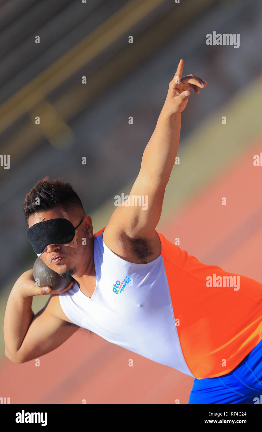 200 athlets in different sport disciplines in The talent develpoment ...