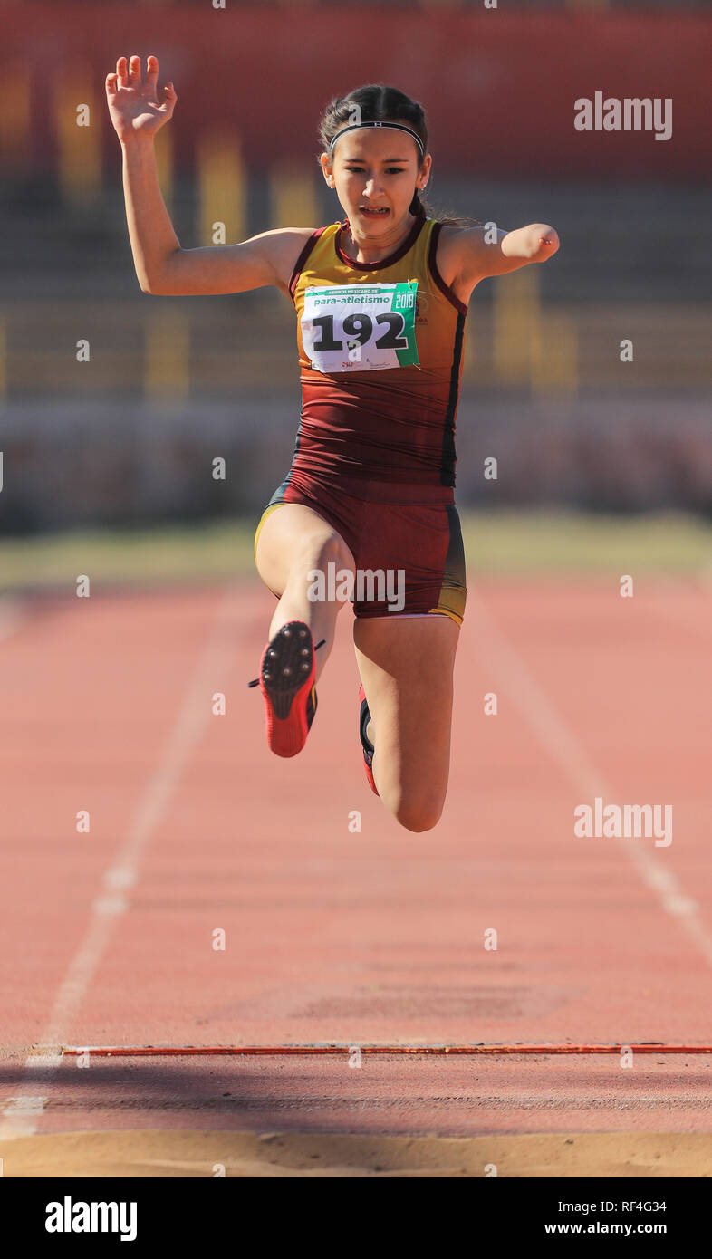 200 athlets in different sport disciplines in The talent develpoment ...