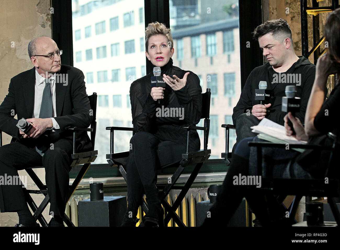 Mezzo soprano joyce didonato hi-res stock photography and images - Alamy