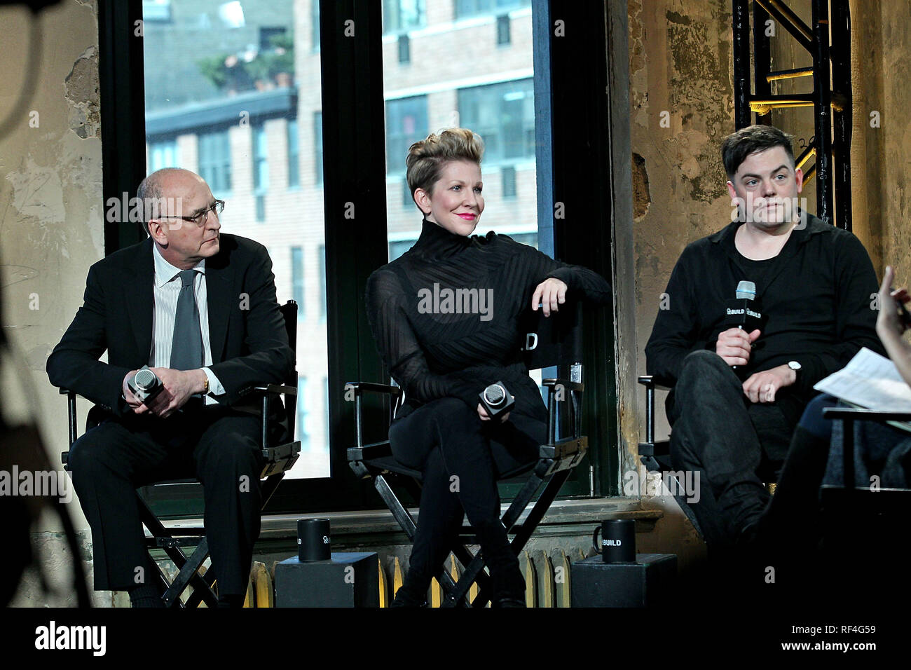 Mezzo soprano joyce didonato hi-res stock photography and images - Alamy