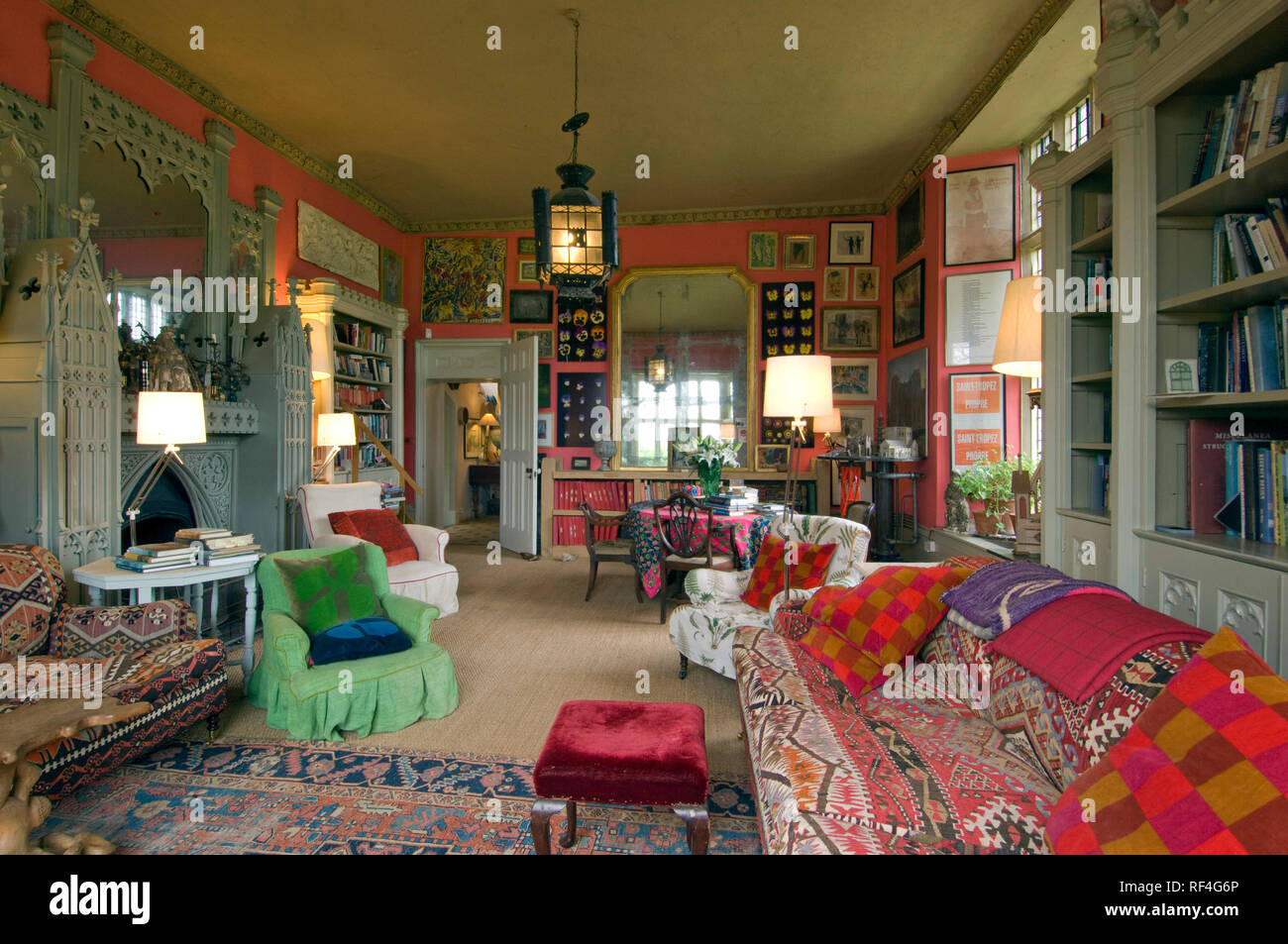 Hanham court hi-res stock photography and images - Alamy