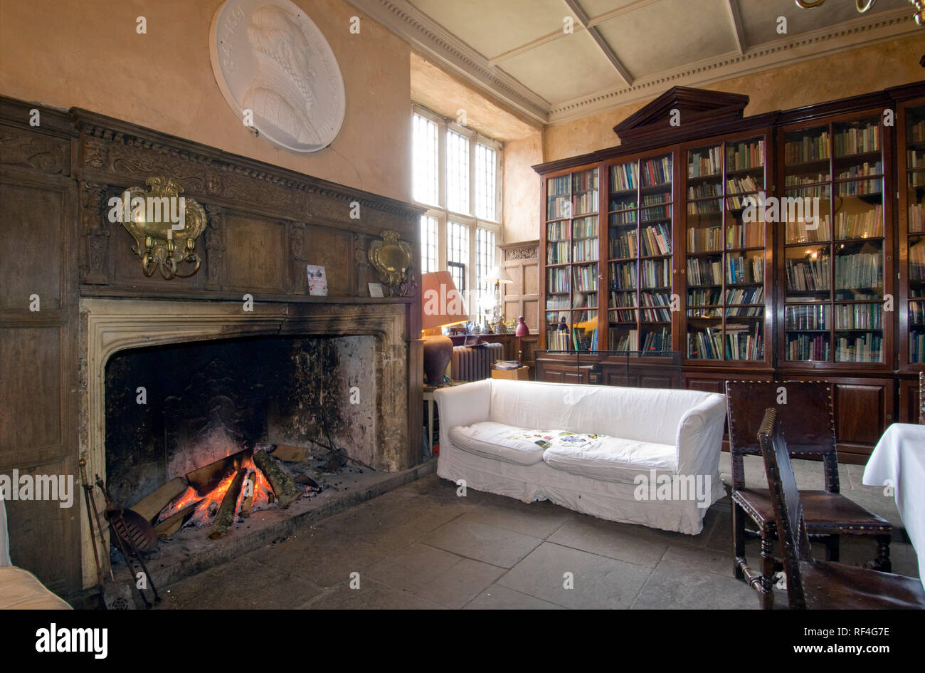 Hanham court hi-res stock photography and images - Alamy