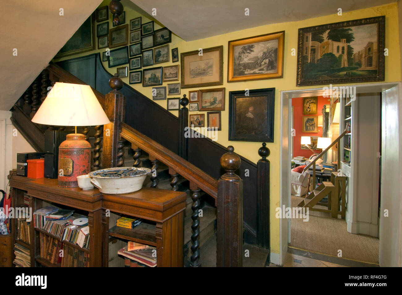 Hanham court hi-res stock photography and images - Alamy