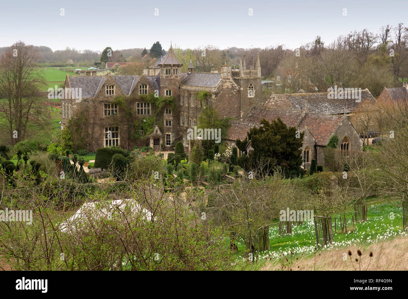 Hanham hi-res stock photography and images - Alamy