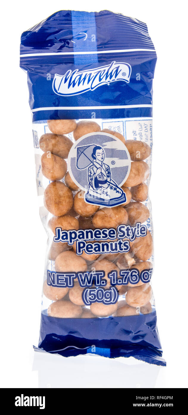 Manzela hi-res stock photography and images - Alamy