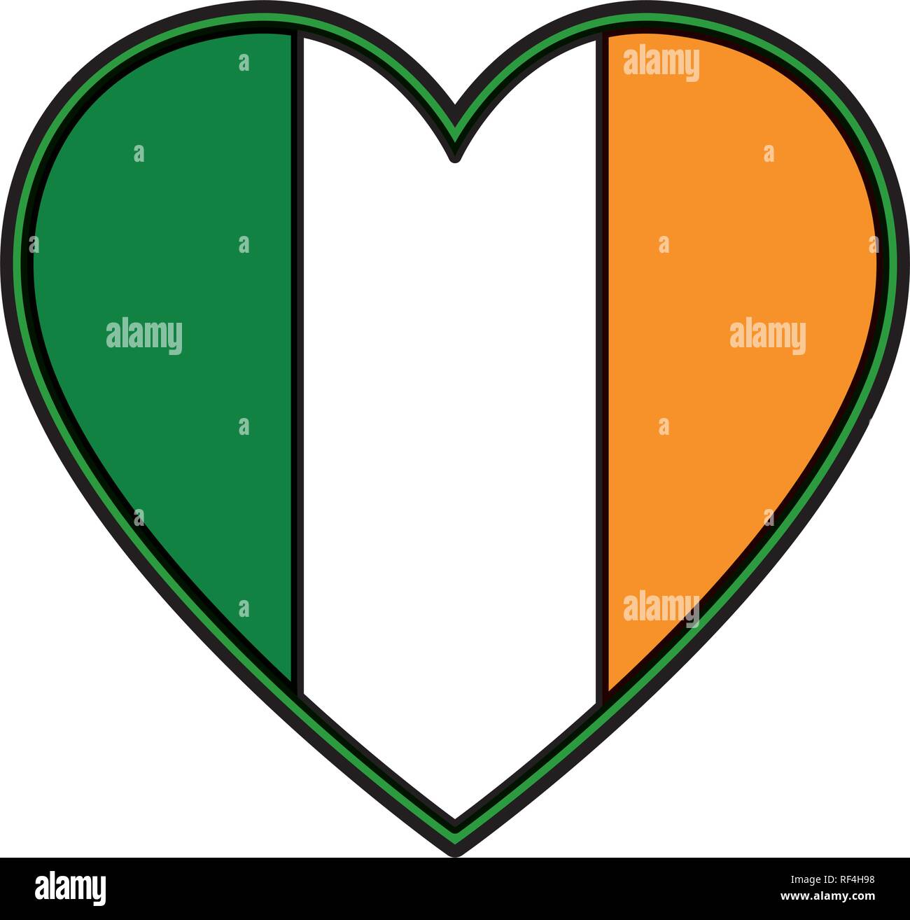 Ireland euro Stock Vector Images - Alamy