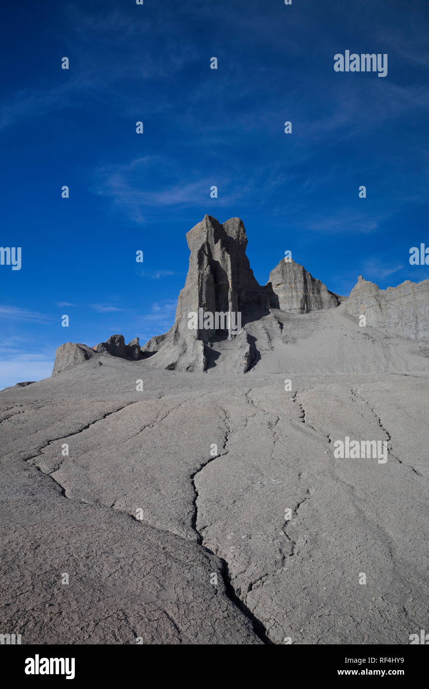 Mancos shale hi-res stock photography and images - Alamy
