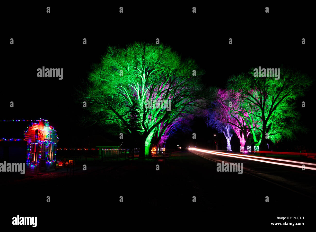 Torrey utah hi-res stock photography and images - Alamy
