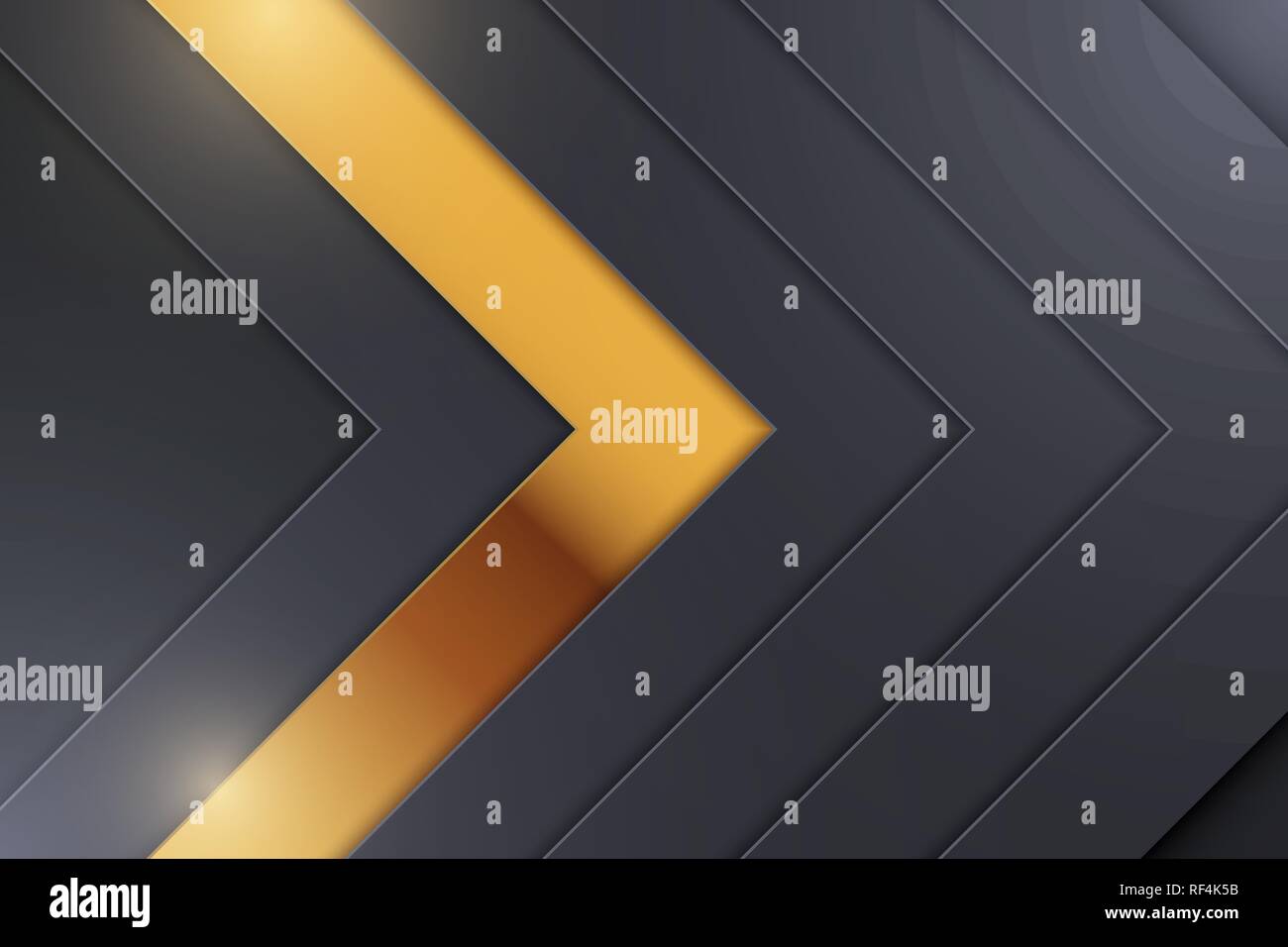 Golden modern smartphone mobile Stock Vector Images - Alamy