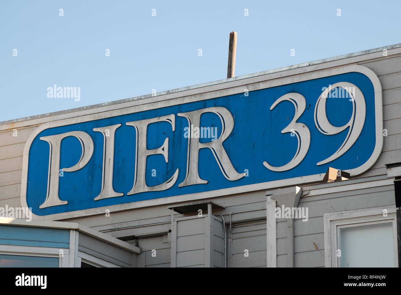 Usa signage hi-res stock photography and images - Alamy