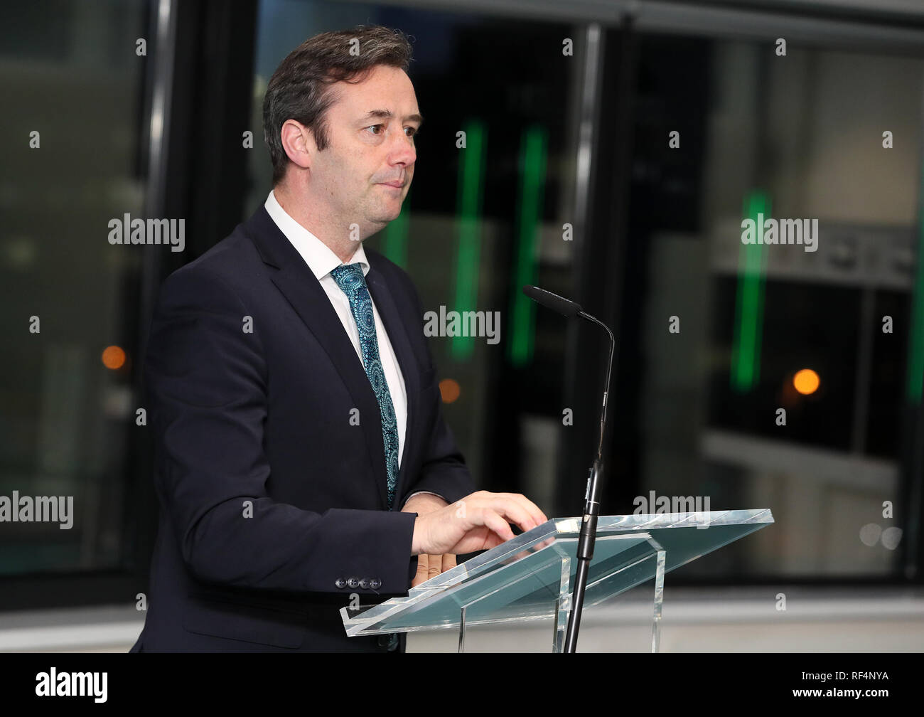 Michael darcy hi-res stock photography and images - Alamy