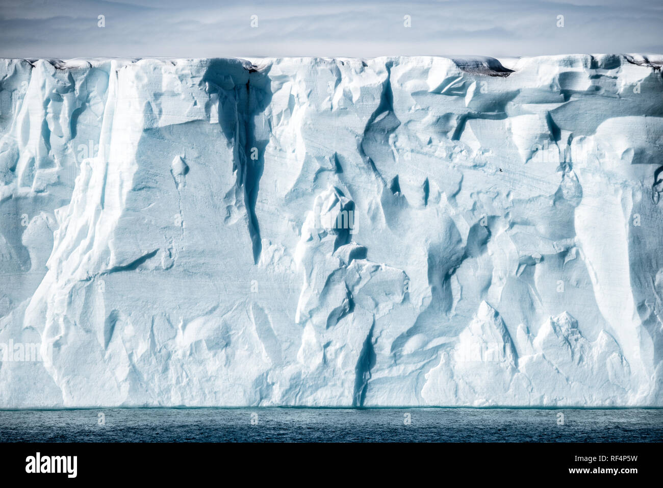 Largest ice cap hi-res stock photography and images - Alamy