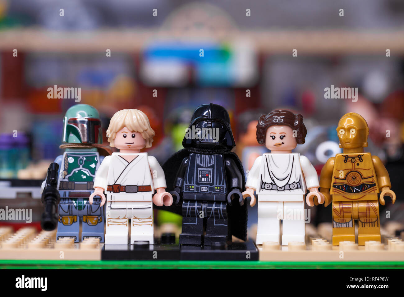 Lego army hi-res stock photography and images - Alamy