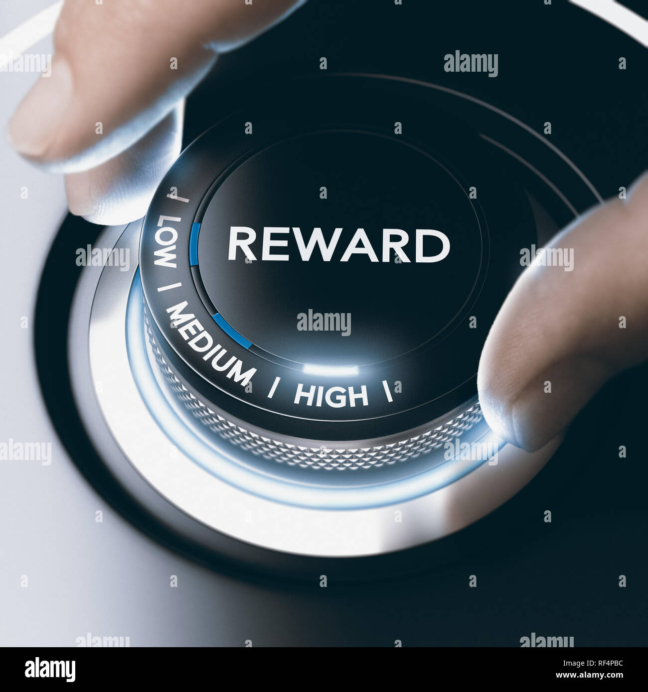 Reward system hi-res stock photography and images - Alamy