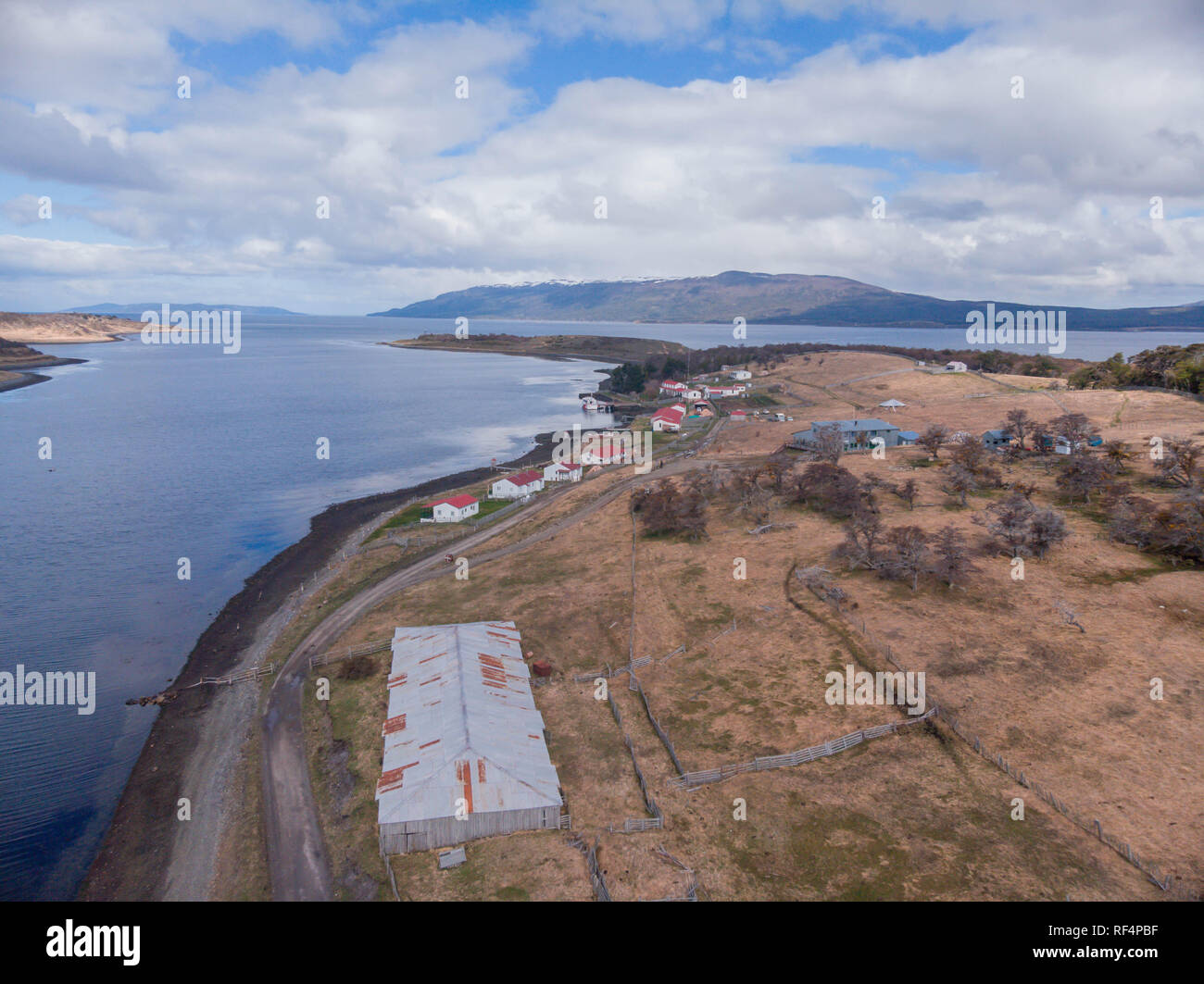Isla martillo hi-res stock photography and images - Alamy
