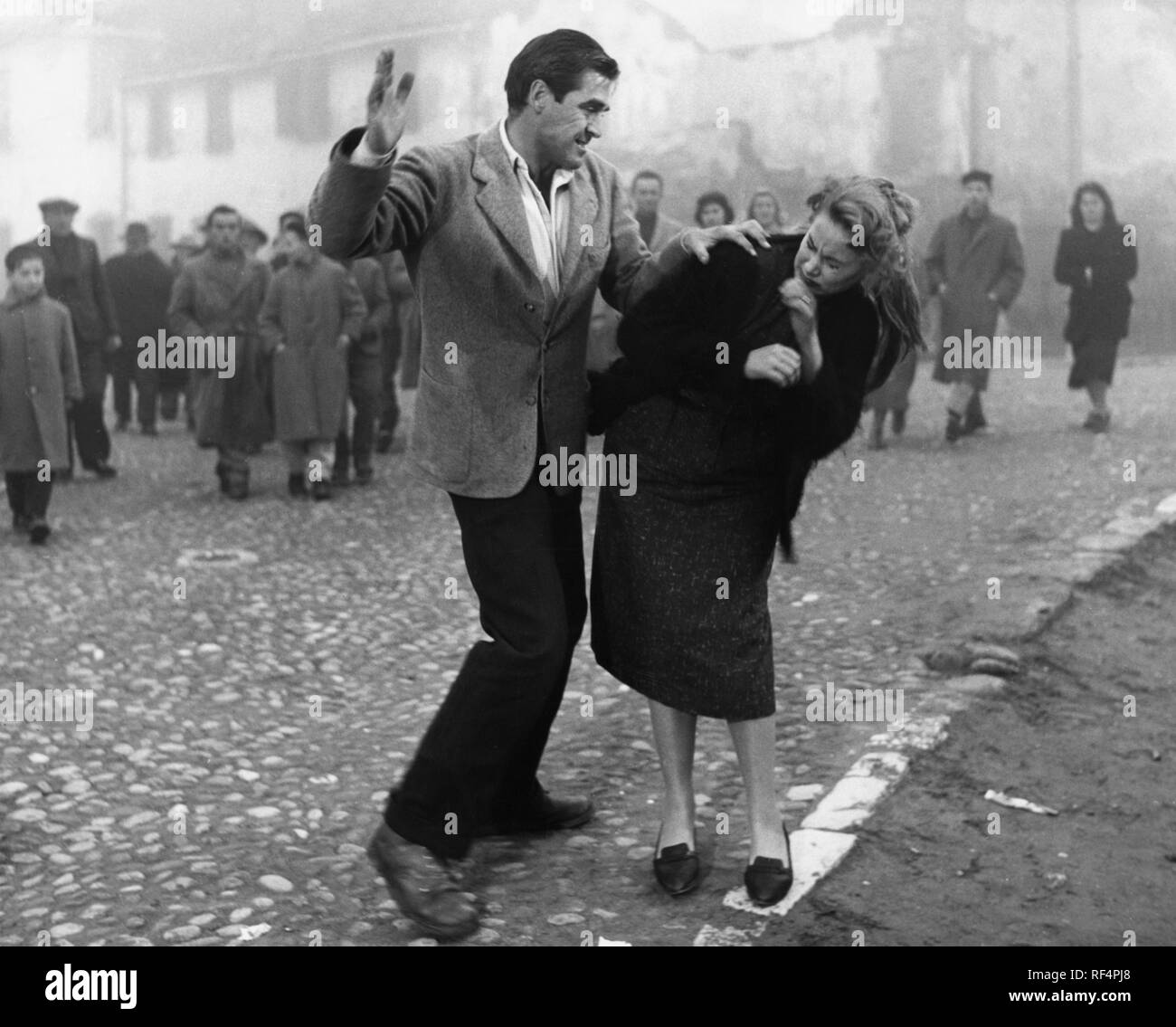 Immagini grido hi-res stock photography and images - Alamy