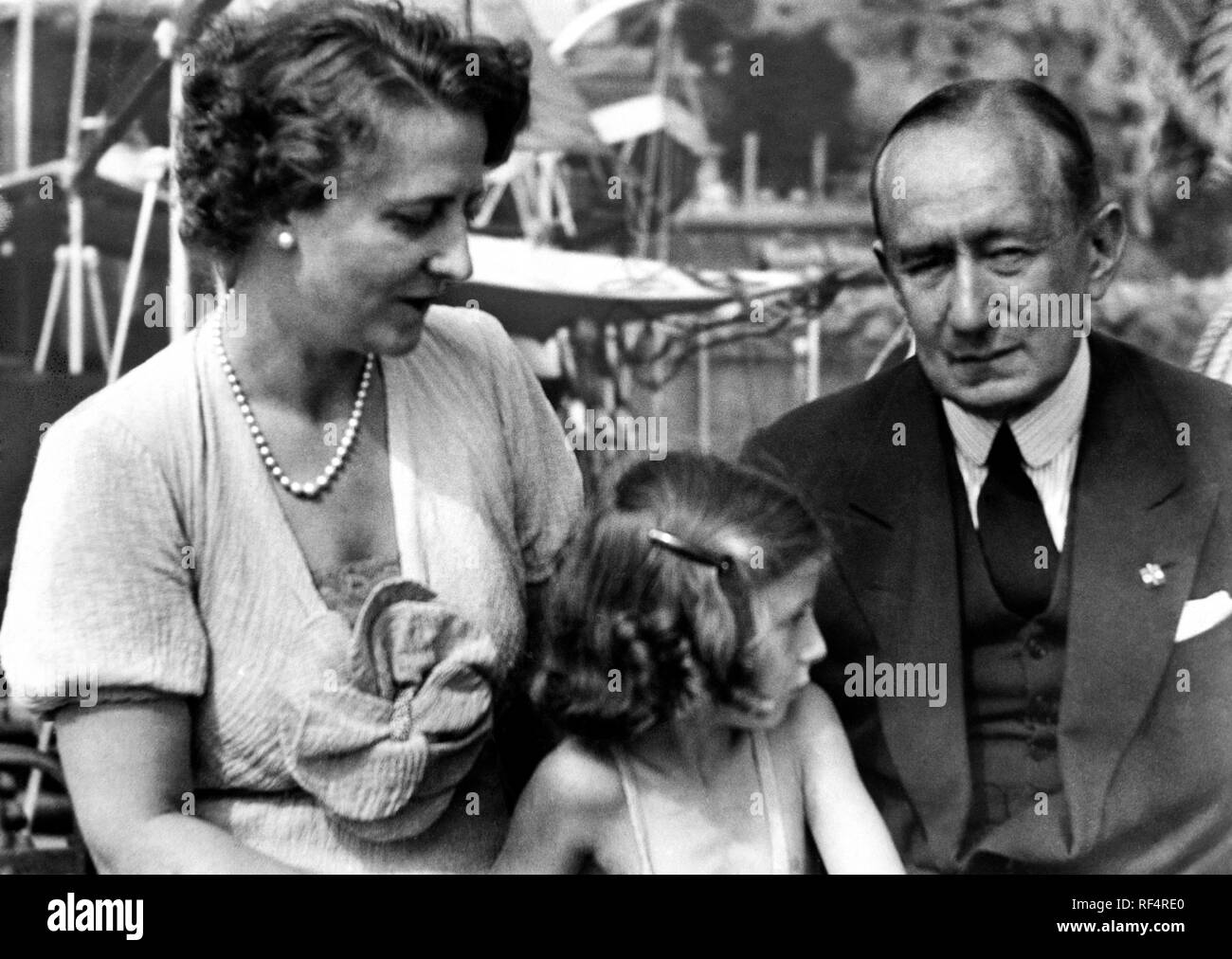 Maria marconi hi-res stock photography and images - Alamy