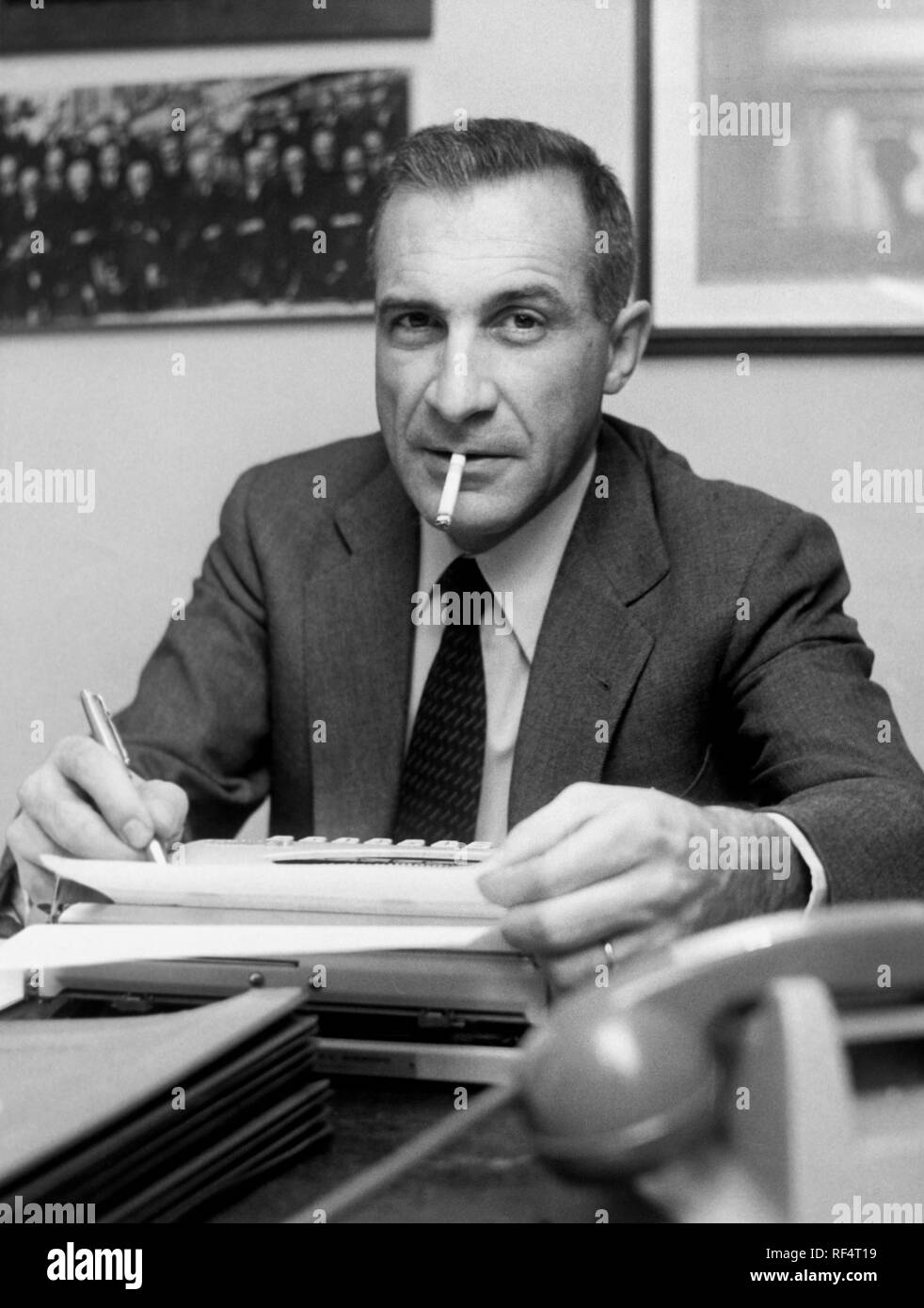 alberto cavallari, 1968 Stock Photo - Alamy