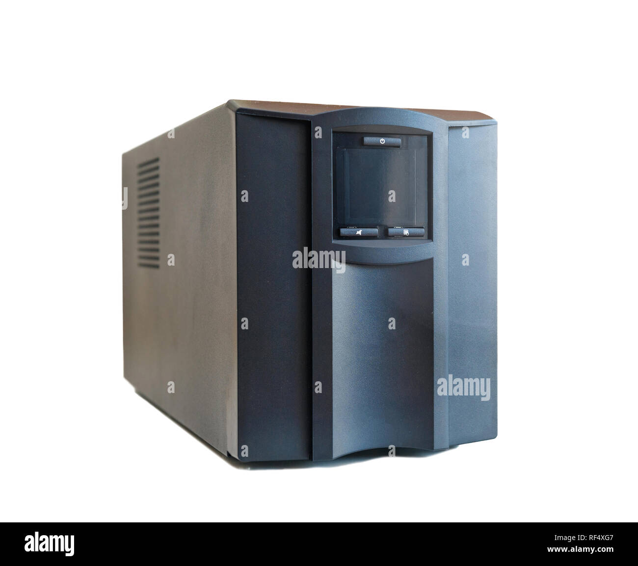 Isolated UPS 230V enterprise-level uninterruptible power supply Stock ...