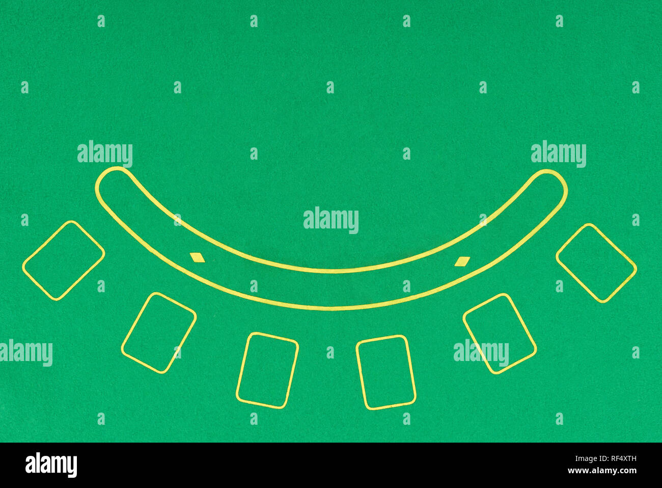 Poker table hi-res stock photography and images - Alamy