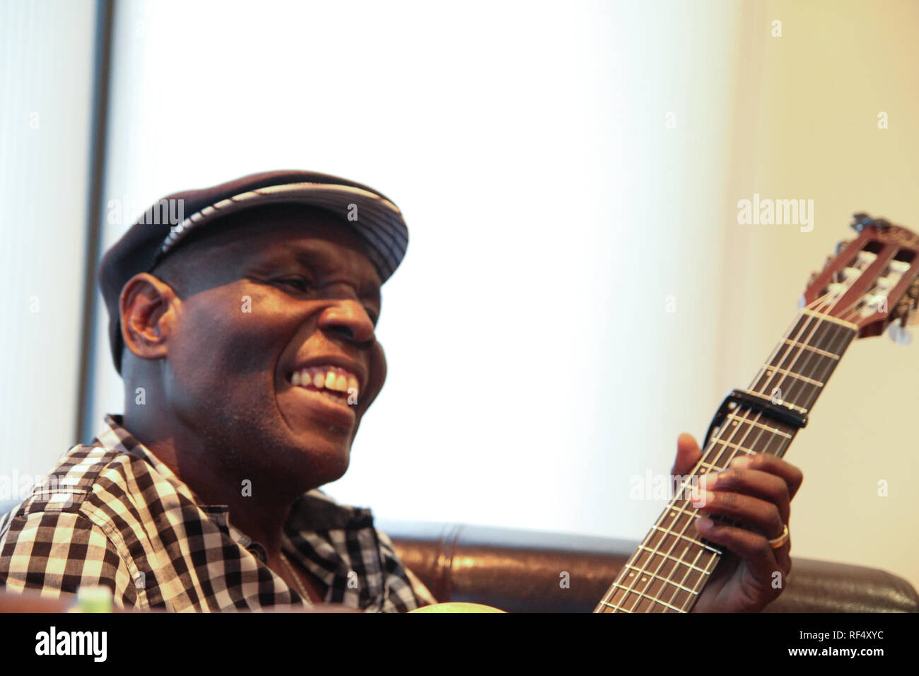 Mutukudzi hi-res stock photography and images - Alamy