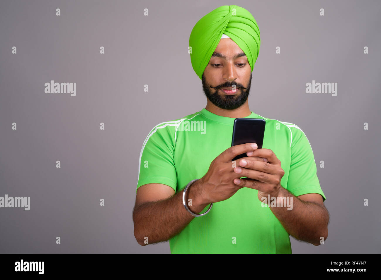 Indian influencer hi-res stock photography and images - Alamy