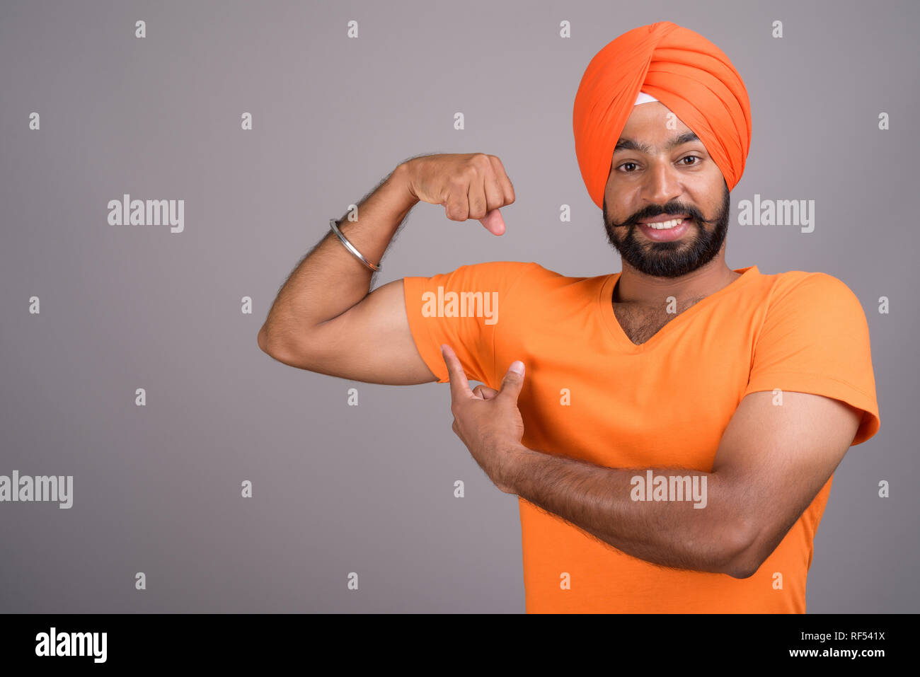 Finger muscle hi-res stock photography and images - Alamy