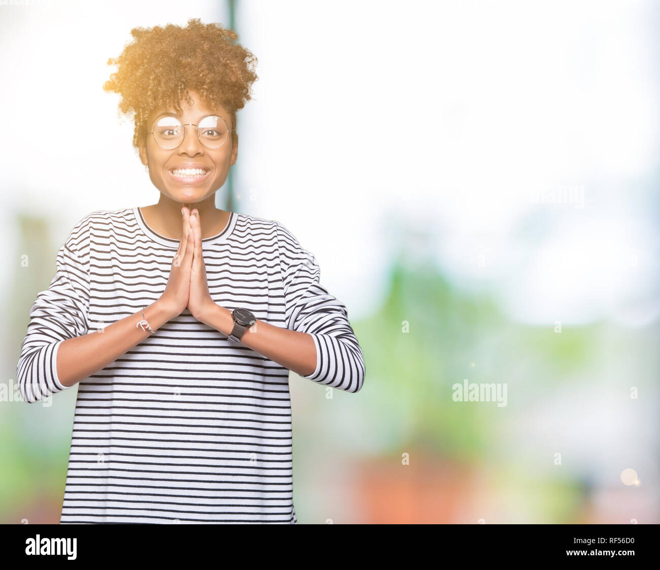 African American Woman Praying Hands 2,630 Woman Praying Hands Stock