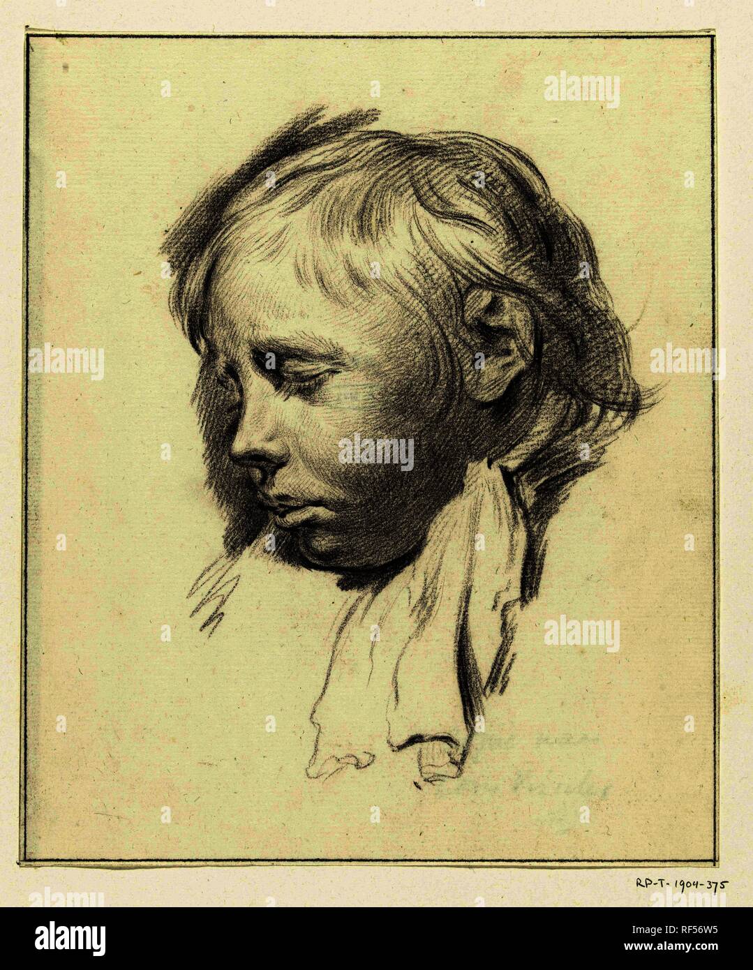 Cornelis visscher ii hi-res stock photography and images - Alamy