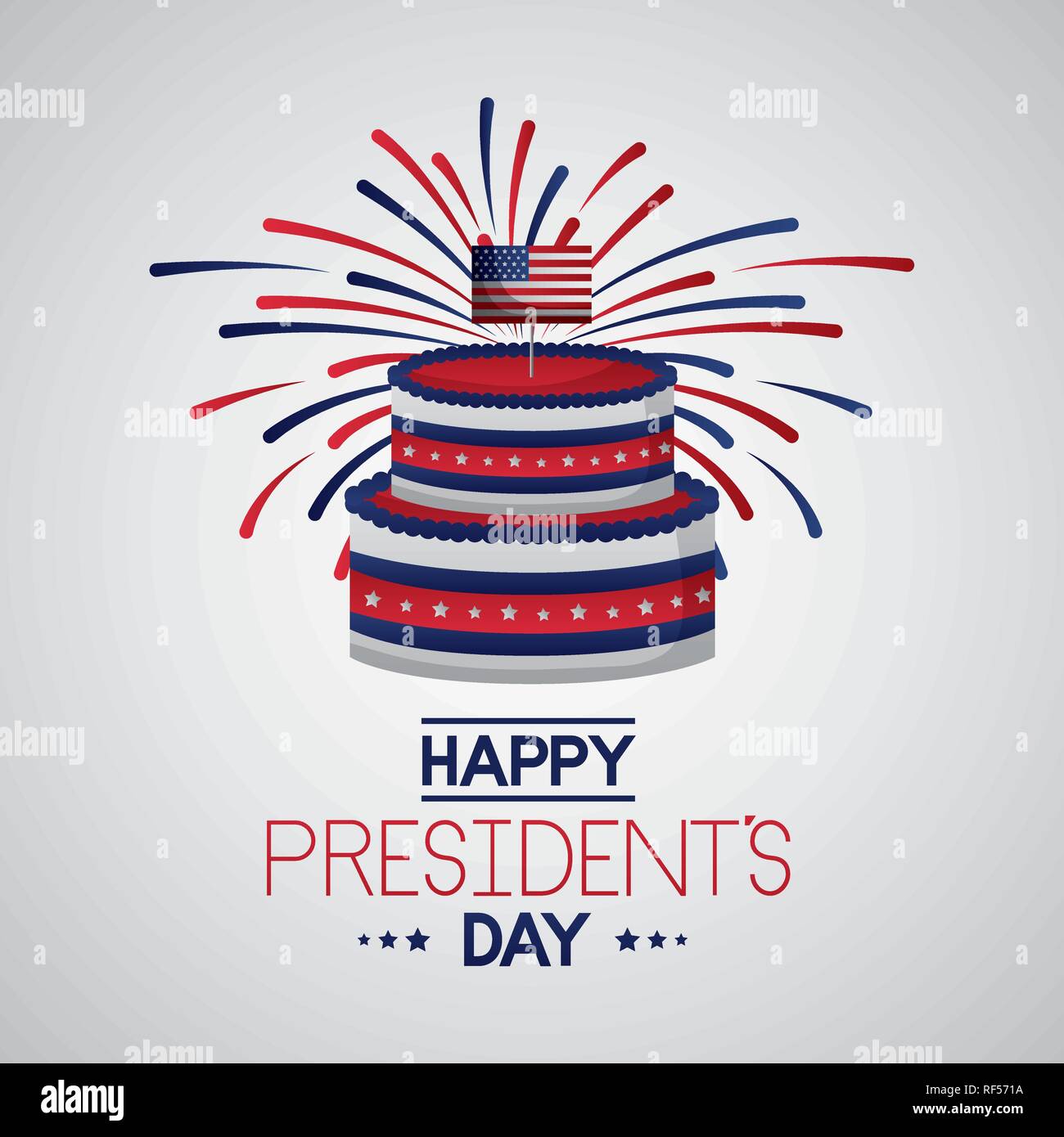 Honoring presidents on day hi-res stock photography and images - Alamy