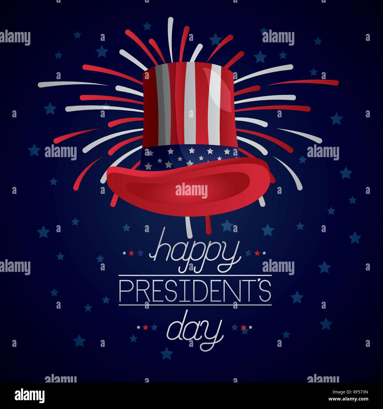 Honoring presidents on day hi-res stock photography and images - Alamy