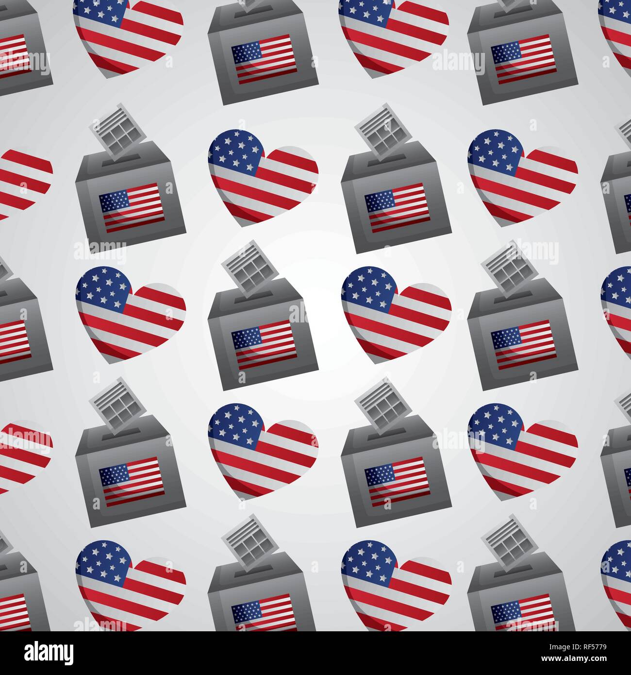 Presidents box Stock Vector Images - Alamy