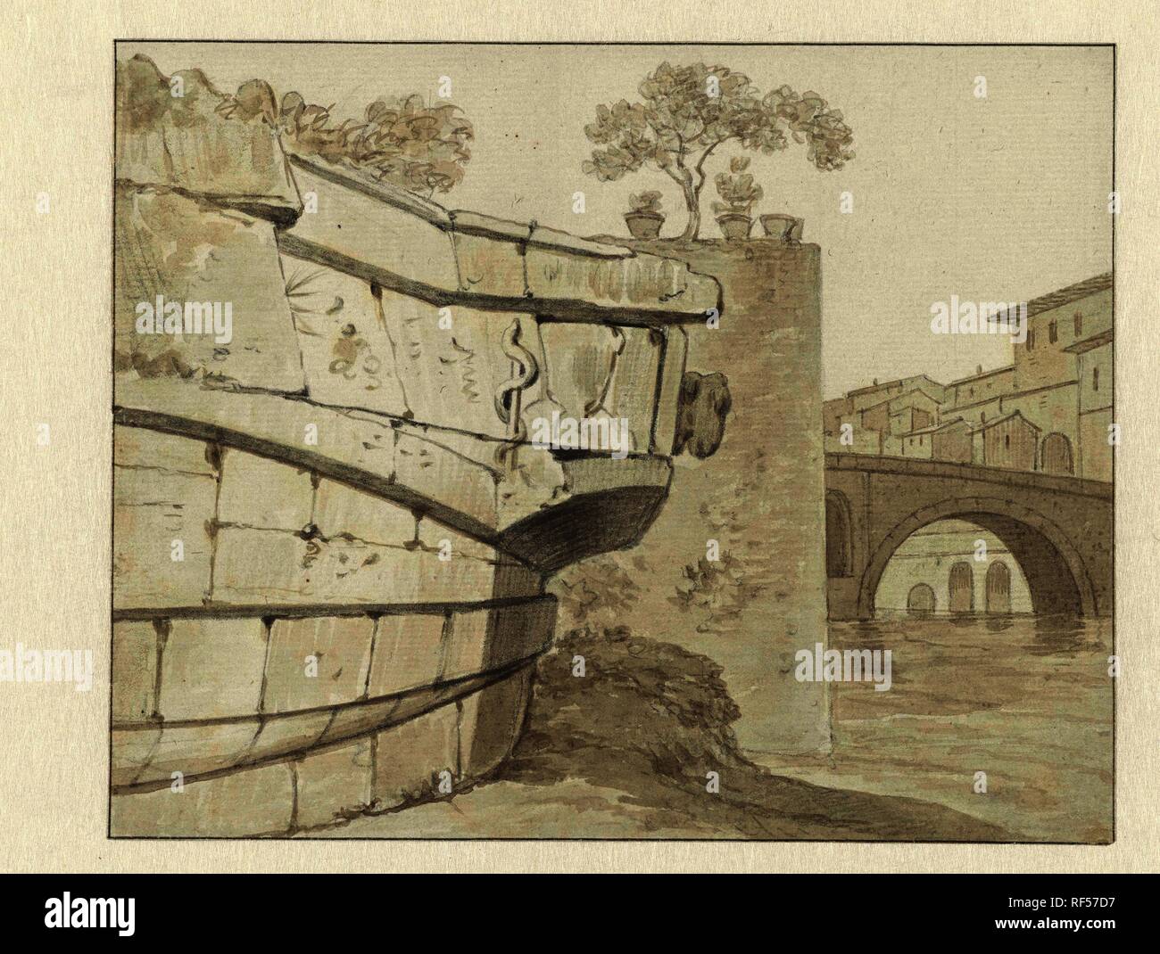 Isola san bartolommeo hi-res stock photography and images - Alamy