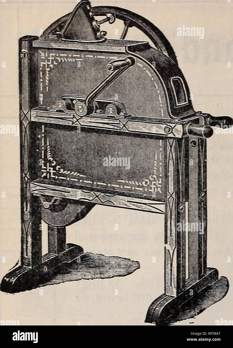 Hand corn sheller hi-res stock photography and images - Alamy