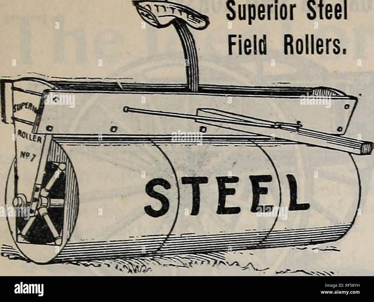 Oiling farm implements hi-res stock photography and images - Alamy