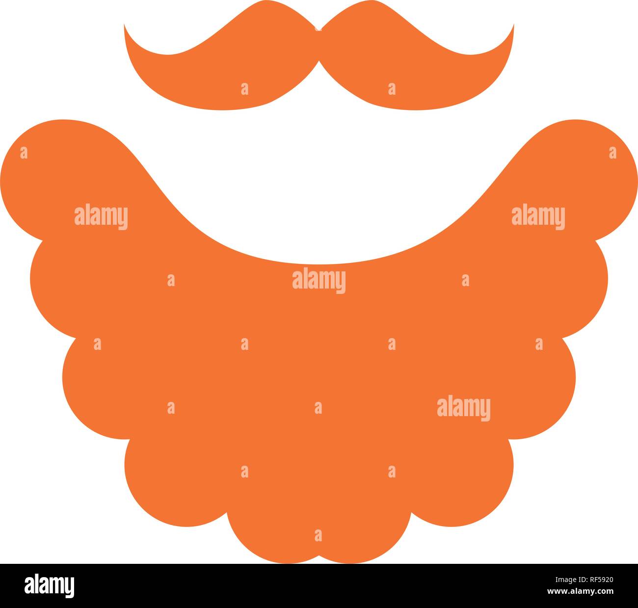 Mustache march Stock Vector Images - Alamy