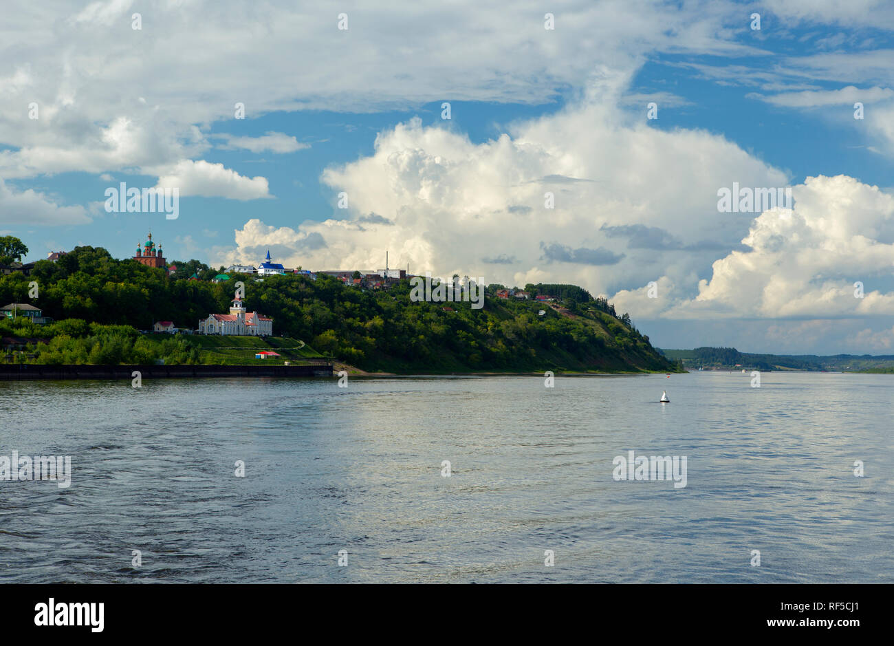 Sarapul hi-res stock photography and images - Alamy