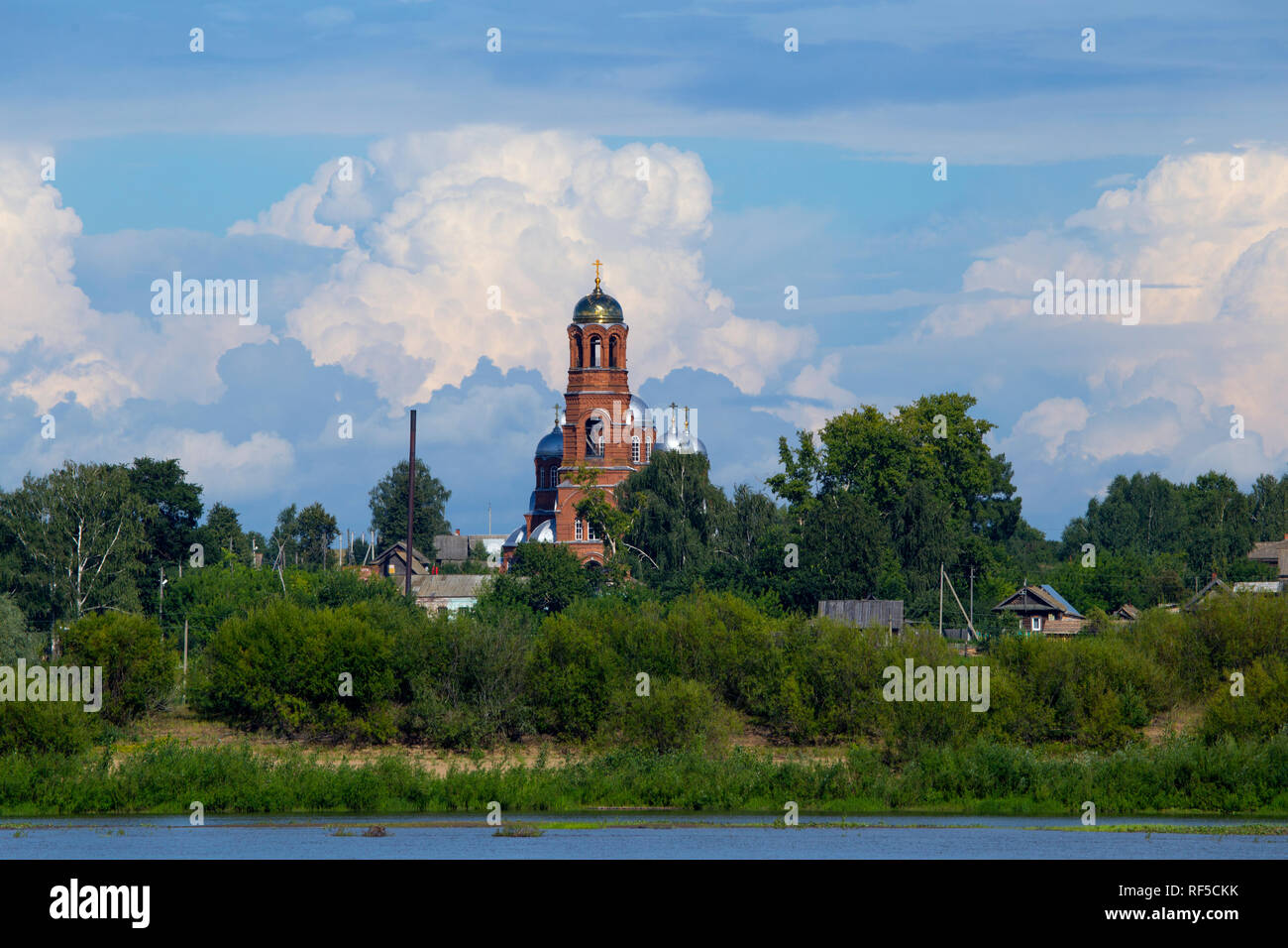 Nicholas wonderworker hi-res stock photography and images - Alamy