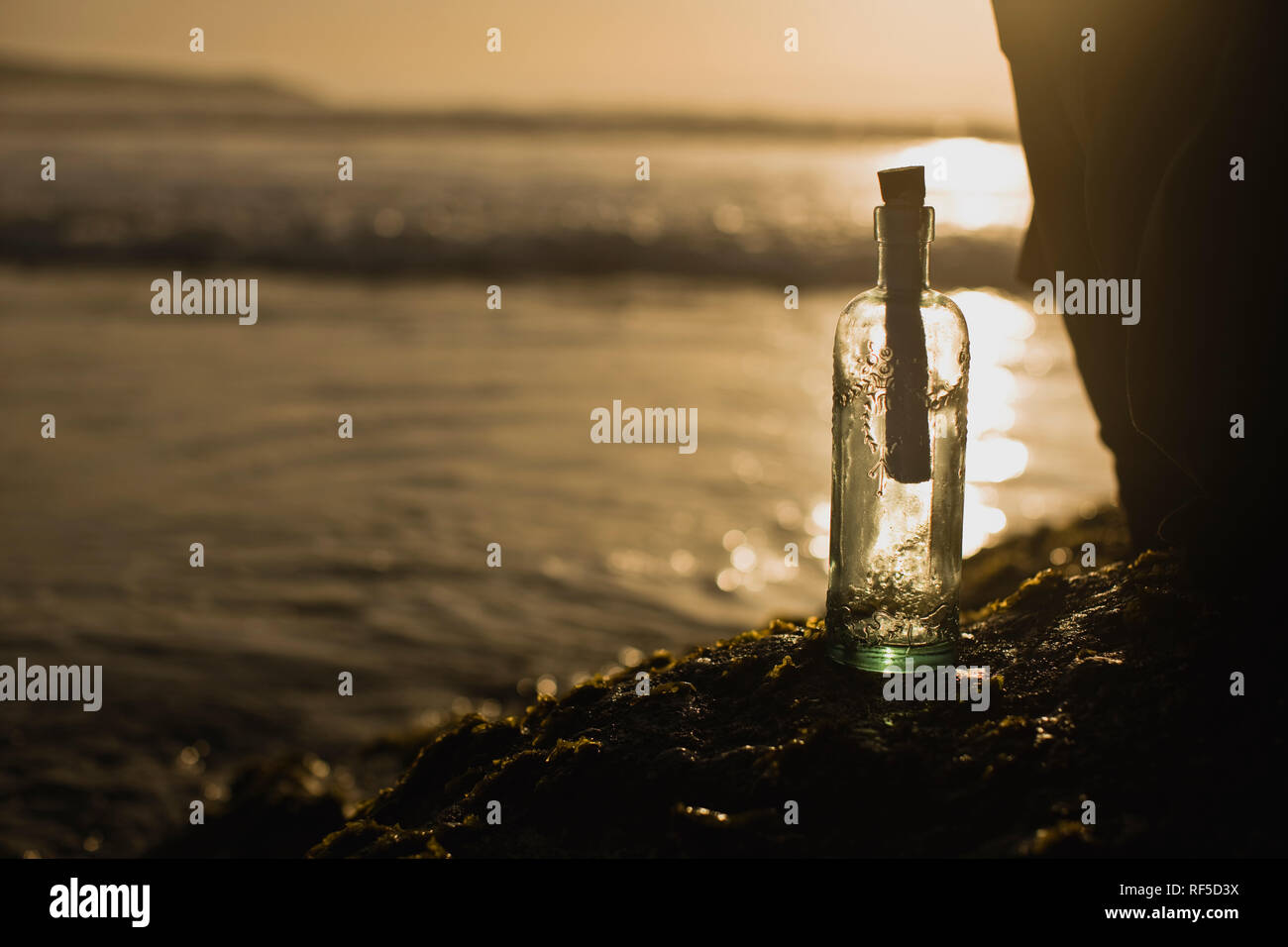 Mysterious messages hi-res stock photography and images - Alamy