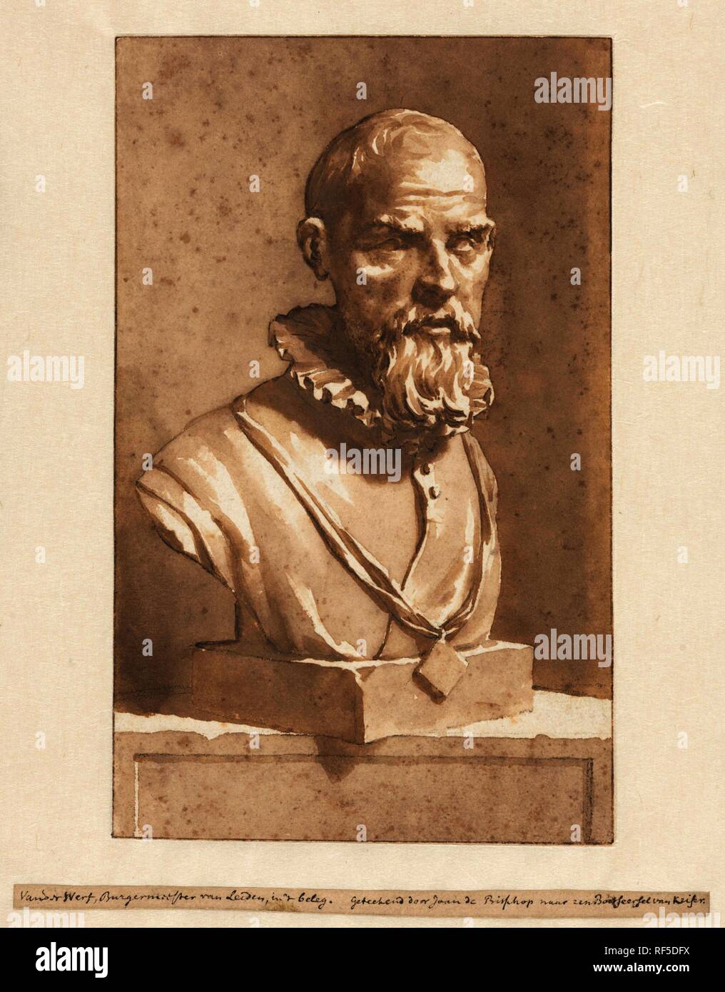 Van der werff pieter adriaensz hi-res stock photography and images - Alamy