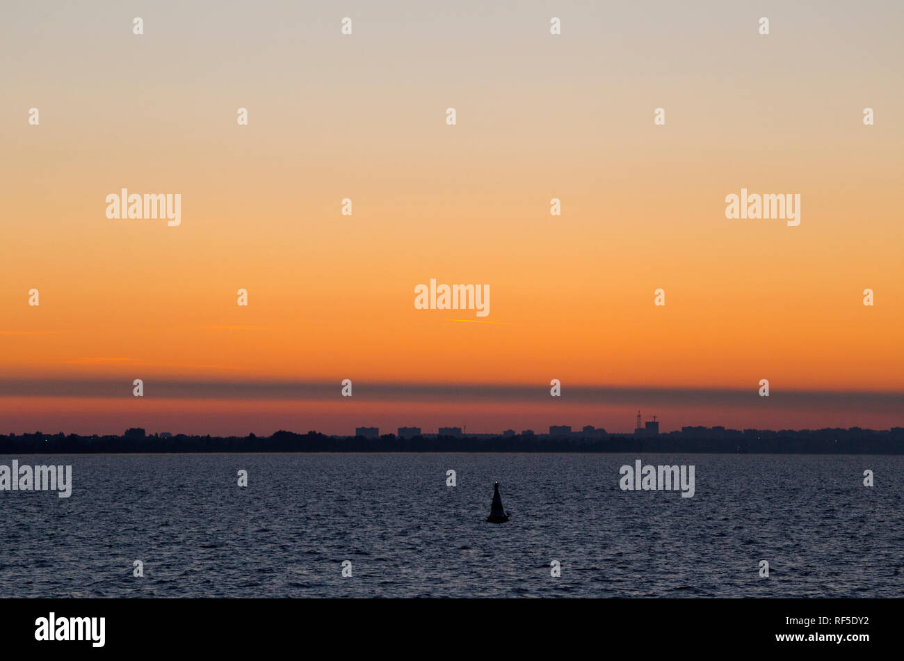 Samara region hi-res stock photography and images - Alamy