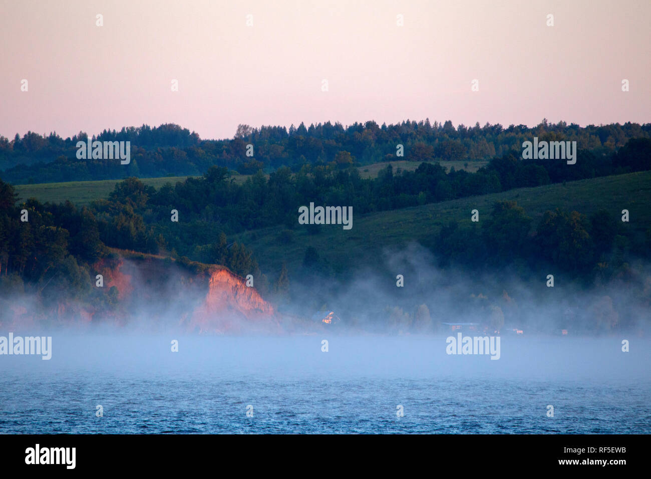 The brink of river hi-res stock photography and images - Alamy