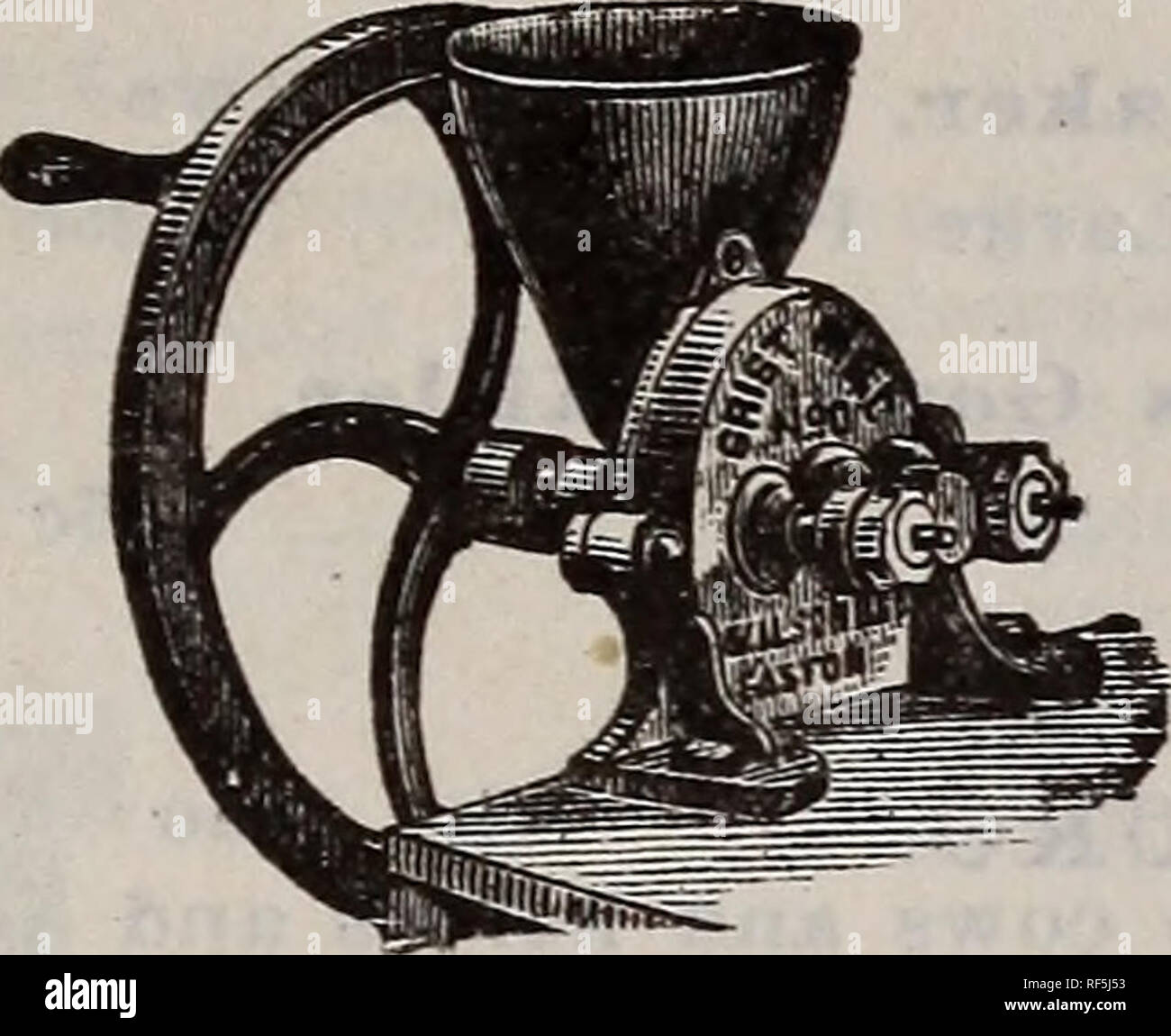 Reids mill hi-res stock photography and images - Alamy