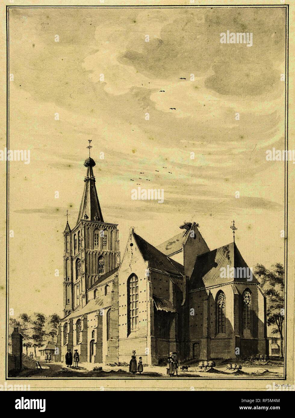 Jan de beijer hi-res stock photography and images - Alamy