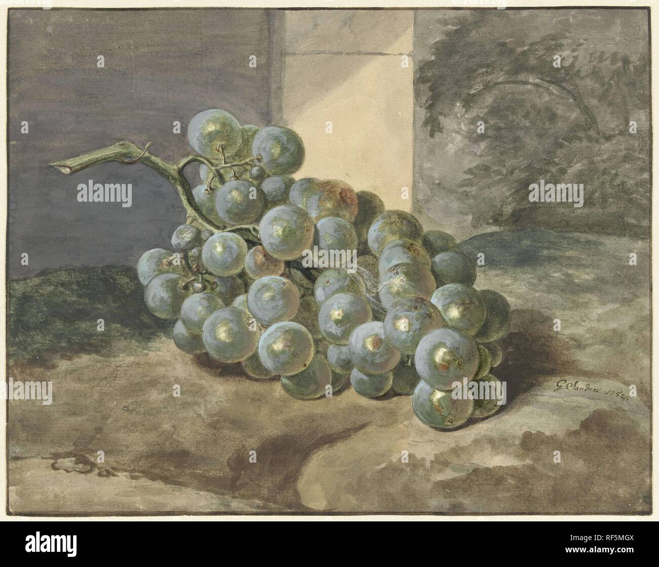 Gerard sanders hi-res stock photography and images - Alamy