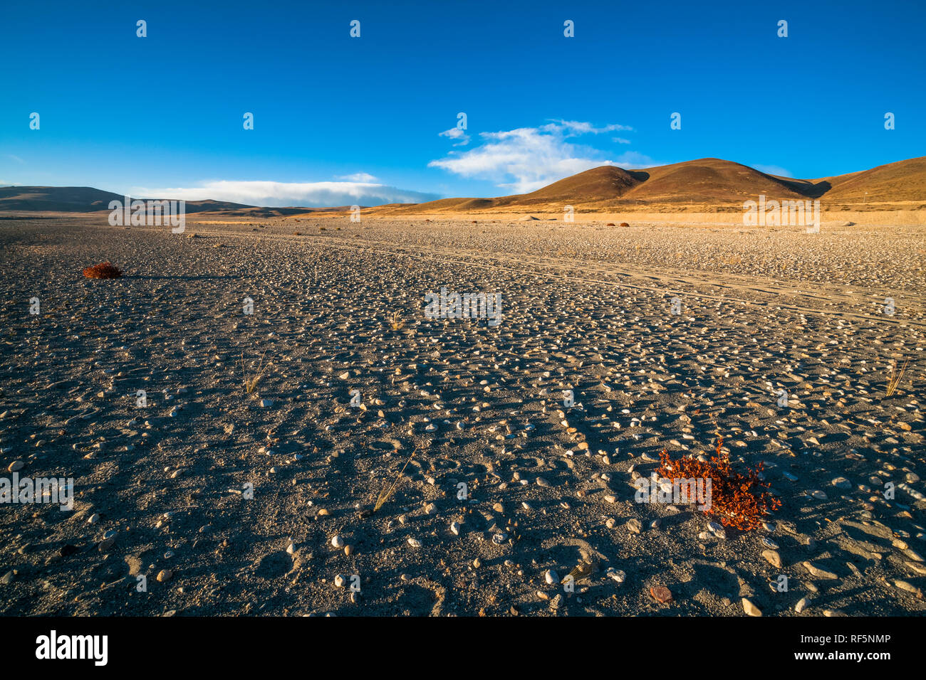 clean landscape in tibet china Stock Photo - Alamy