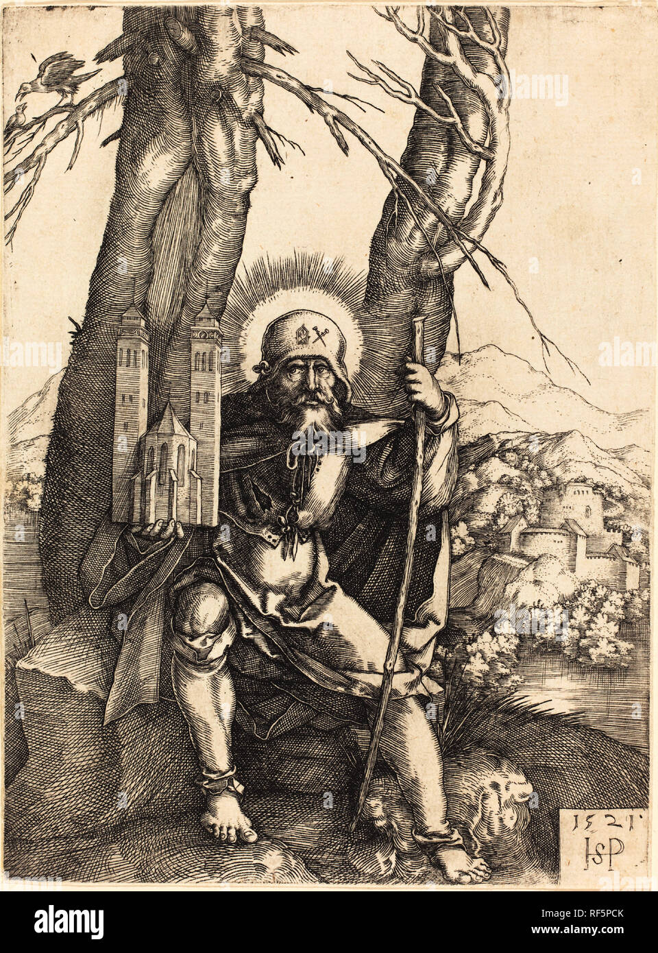 Beham hans sebald hi-res stock photography and images - Alamy