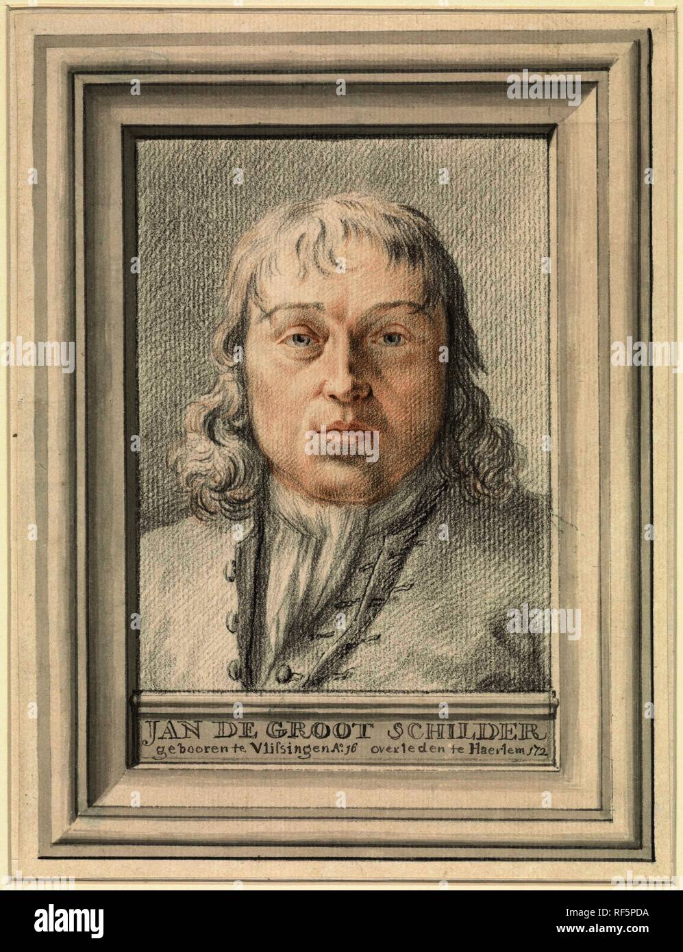 Jan de groot hi-res stock photography and images - Alamy