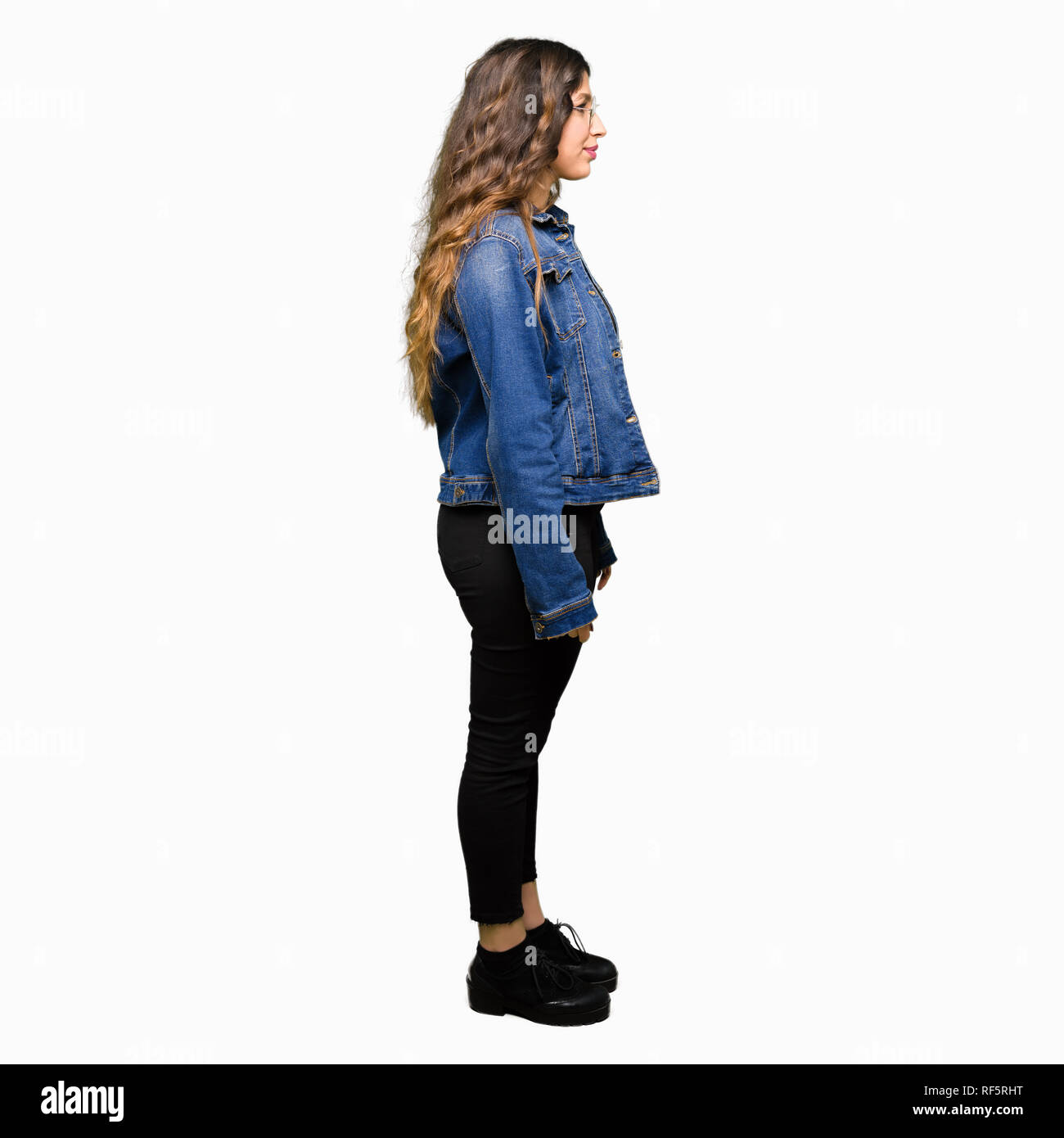 Boyfriend Femme Side